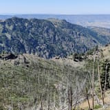 Seven Devils Loop, Idaho - 111 Reviews, Map | AllTrails