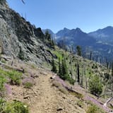 Seven Devils Loop, Idaho - 111 Reviews, Map | AllTrails