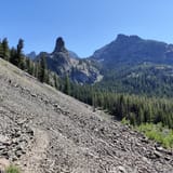 Seven Devils Loop, Idaho - 111 Reviews, Map | AllTrails