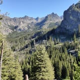 Seven Devils Loop, Idaho - 111 Reviews, Map | AllTrails