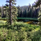 Seven Devils Loop, Idaho - 111 Reviews, Map | AllTrails