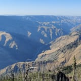 Seven Devils Loop, Idaho - 111 Reviews, Map | AllTrails