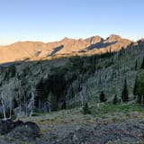Seven Devils Loop, Idaho - 111 Reviews, Map | AllTrails