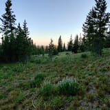 Seven Devils Loop, Idaho - 111 Reviews, Map | AllTrails