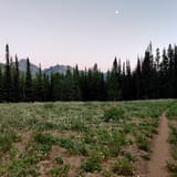 Seven Devils Loop, Idaho - 111 Reviews, Map | AllTrails