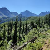 Seven Devils Loop, Idaho - 111 Reviews, Map | AllTrails