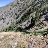 Seven Devils Loop, Idaho - 111 Reviews, Map | AllTrails