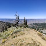 Seven Devils Loop, Idaho - 111 Reviews, Map | AllTrails
