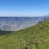 Seven Devils Loop, Idaho - 111 Reviews, Map | AllTrails