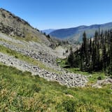 Seven Devils Loop, Idaho - 111 Reviews, Map | AllTrails