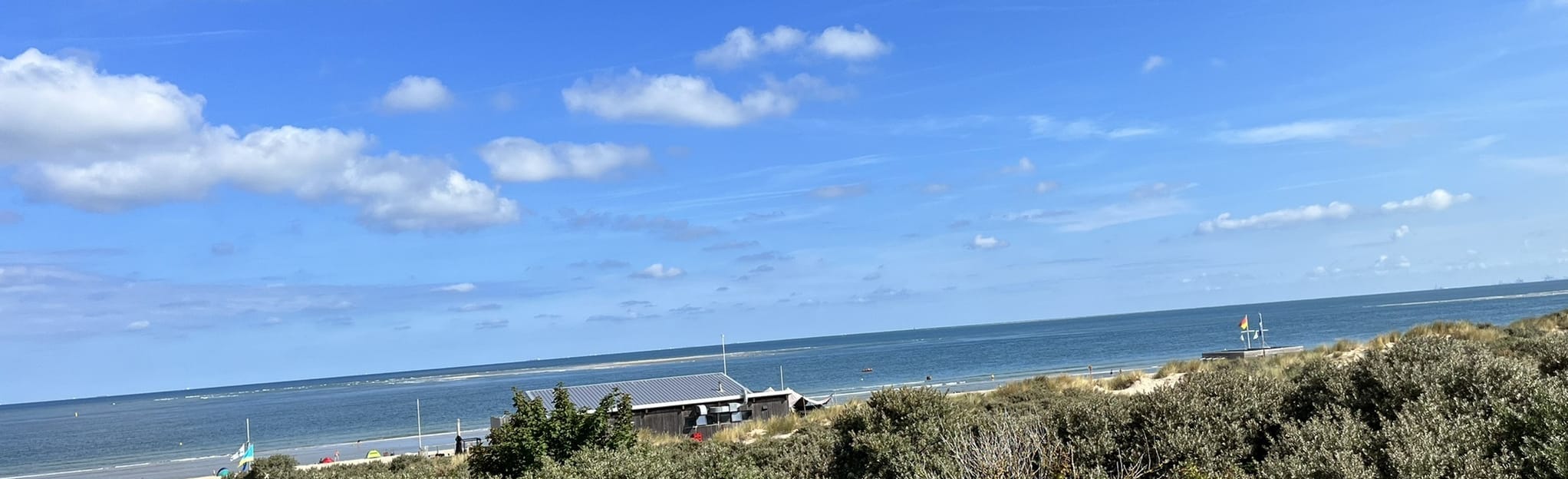Strandwandeling Renesse : 33 Photos - Zélande, Pays-Bas | Randonnée ...