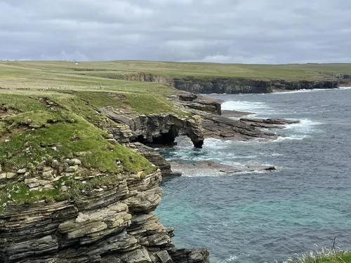 Best Historic Site Trails in Orkney | AllTrails