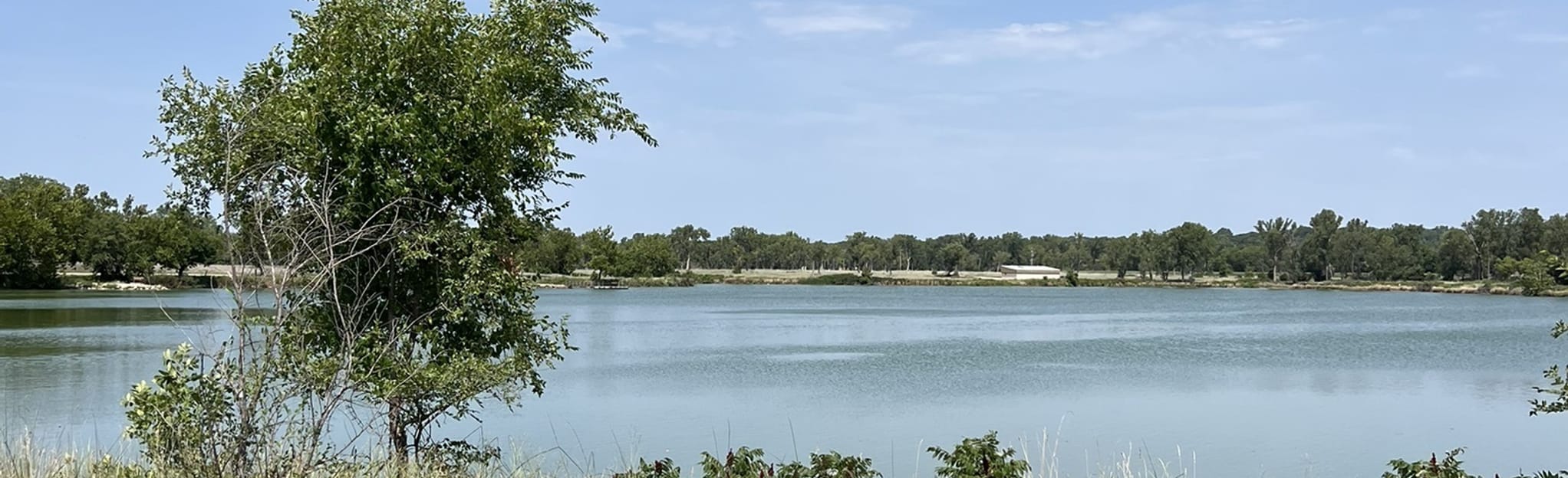 Republican River Trail | Map, Guide - Kansas | AllTrails