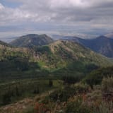 Provo Peak from Slate Canyon, Utah - 51 Reviews, Map | AllTrails