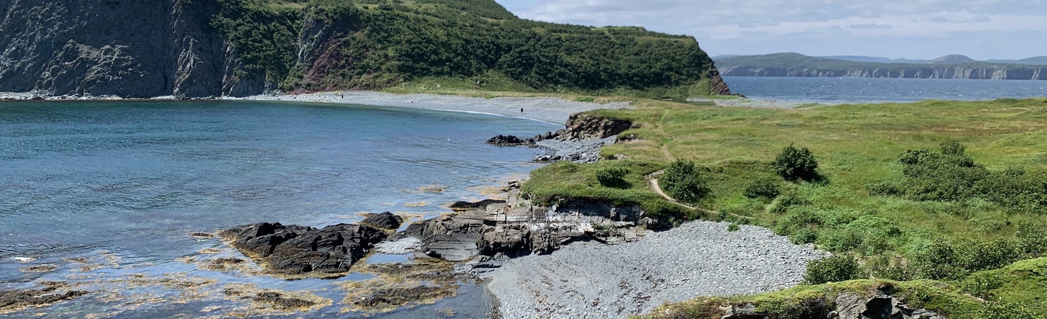 Fox Island Trail: 306 foto's - Newfoundland en Labrador, Canada | AllTrails