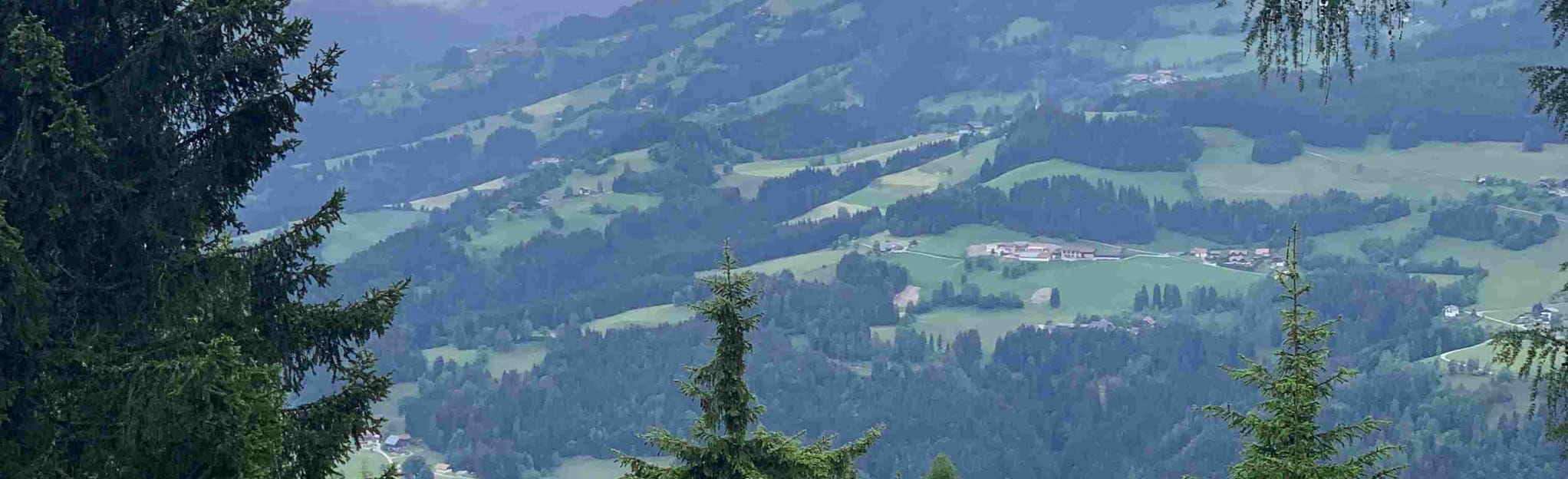 Alpe Adria Trail, Segment 18: Arriach - Gerlitze Alpe | Map, Guide ...