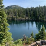 The Knobs to Tenas Lakes via Benson Lake Trail, Oregon - 30 Reviews ...