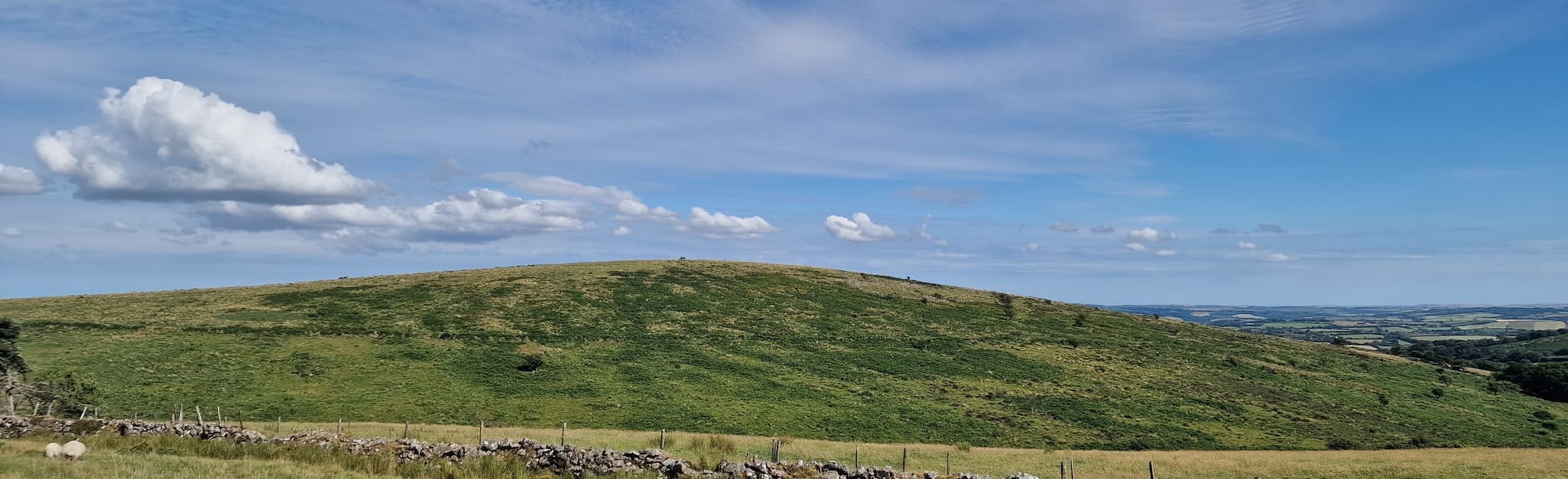 Ugborough Beacon, Piles Hill and Weatherdon Hill Circular : 157 Photos ...