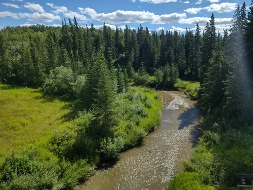 10 Best Trails and Hikes in Grande Prairie | AllTrails
