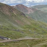 Animas Forks OHV Trail, Colorado - 30 Reviews, Map | AllTrails