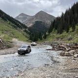Animas Forks OHV Trail, Colorado - 30 Reviews, Map | AllTrails