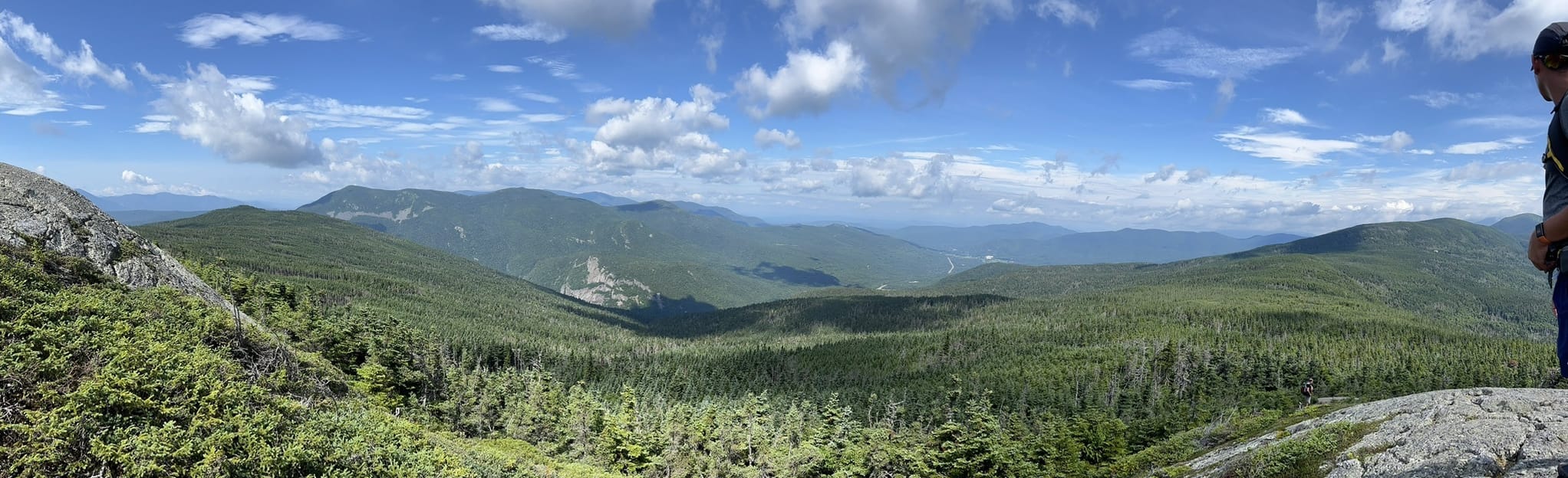 Mount Webster and Mount Jackson, New Hampshire - 20 Reviews, Map ...