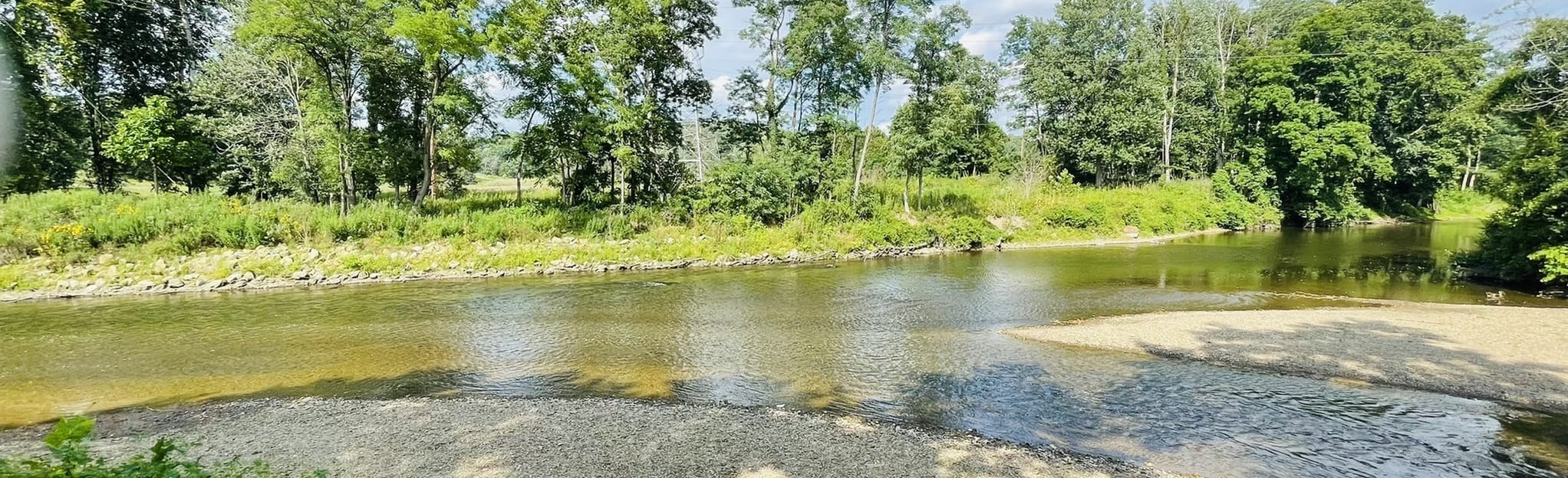 Ohio and Erie Canal Towpath: Memorial Parkway: 305 Reviews, Map - Ohio ...