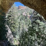 Maple Canyon Arch Trail, Utah - 219 Reviews, Map | AllTrails