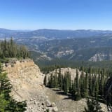 Cinnamon Mountain Trail, Montana - 195 Reviews, Map | AllTrails