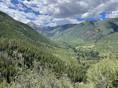 10 Best Trails and Hikes in Snowmass Village | AllTrails
