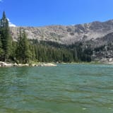Turquoise Lakes Trail, Colorado - 287 Reviews, Map | AllTrails