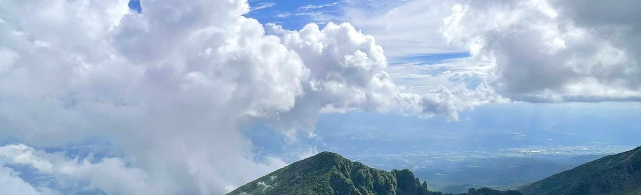 Asama Sanso - Mount Maekake (Mount Asama) | Map, Guide - Nagano, Japan ...