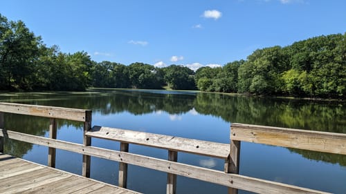 Best Hikes and Trails in Thomas Lake Park | AllTrails