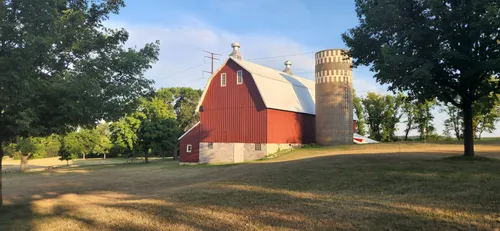 Best Hikes and Trails in Cedar Lake Farm Regional Park | AllTrails