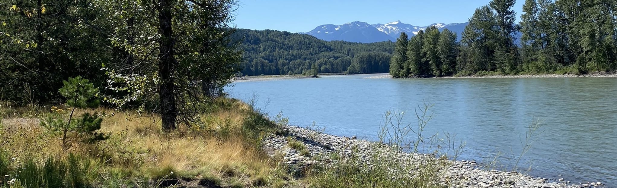 Ferry Island - British Columbia, Canada | AllTrails