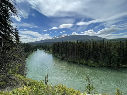 Best Hikes and Trails in Monkman Provincial Park | AllTrails