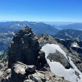 Sky Pilot Trail, British Columbia, Canada - 223 Reviews, Map | AllTrails