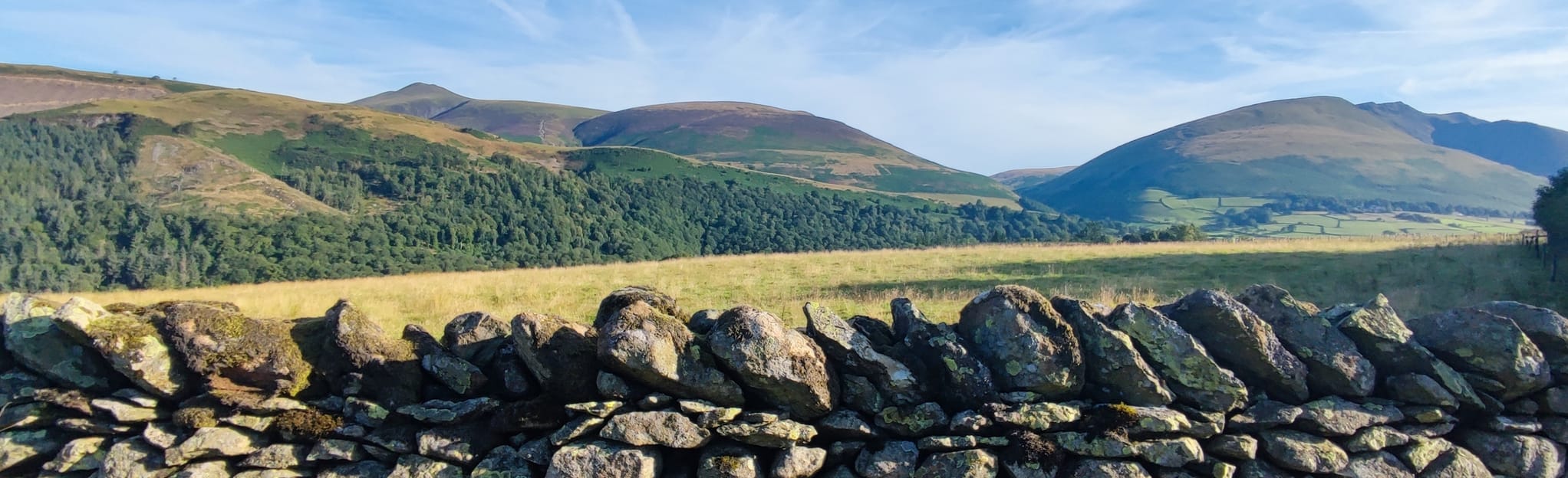 Castlerigg Stone Circular: 71 Reviews, Map - Cumbria, England | AllTrails