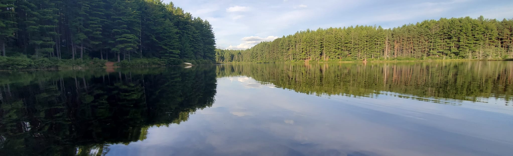 Pog Lake Paddle, Ontario, Canada - 15 Reviews, Map | AllTrails
