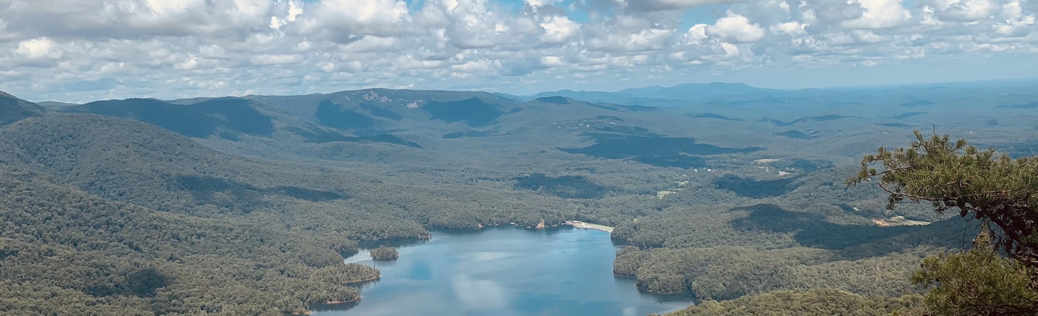 Table Rock Trail: 3,587 Reviews, Map - South Carolina | AllTrails