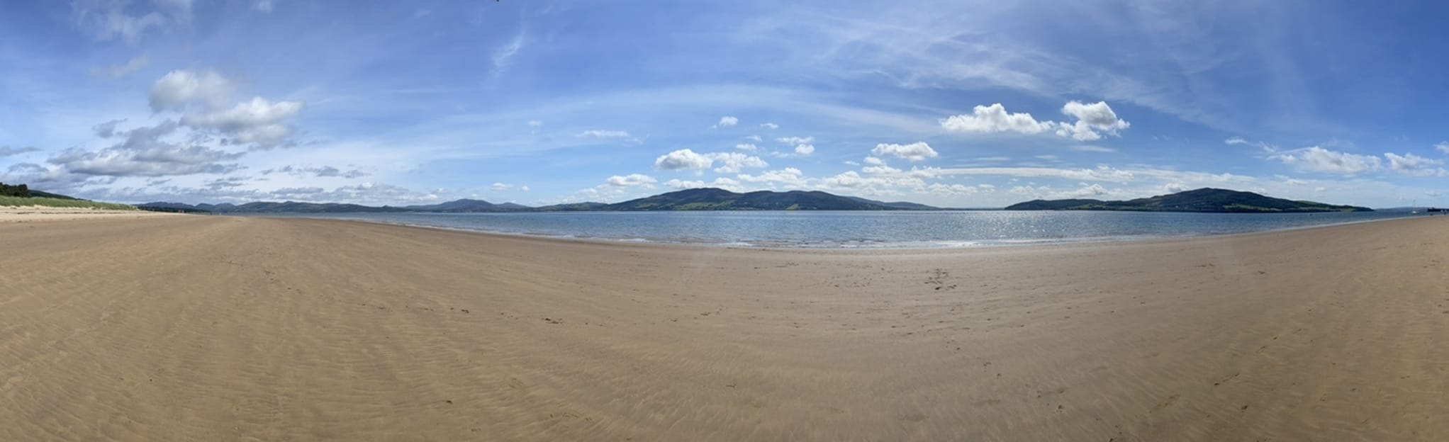 Rathmullan Pier and Beach Walk: 7 fotos - County Donegal, República da ...