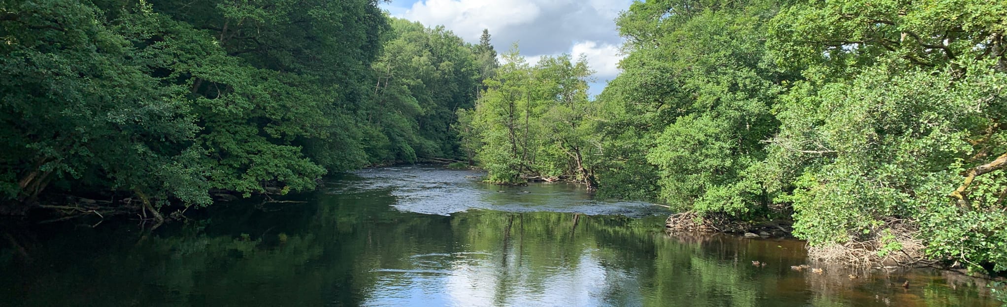 Gotaleden etapp 5: Lerum - Floda: 48 foto's - Västra Götalands län ...