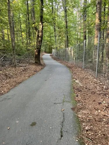 Best Hikes and Trails in Sharon Springs Park | AllTrails