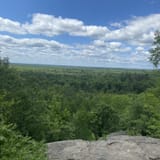 Butler Rock, Wisconsin - 113 Reviews, Map | AllTrails