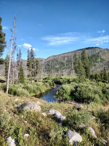 Best River Trails in Sula | AllTrails