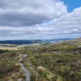 Cornish Hill and Loch, South Ayrshire, Scotland - 37 Reviews, Map ...