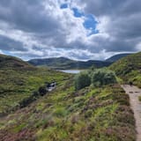 Cornish Hill and Loch, South Ayrshire, Scotland - 37 Reviews, Map ...