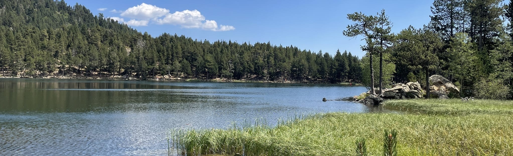 Lac de Balcère, Pyrénées-Orientales, France - 82 Reviews, Map | AllTrails