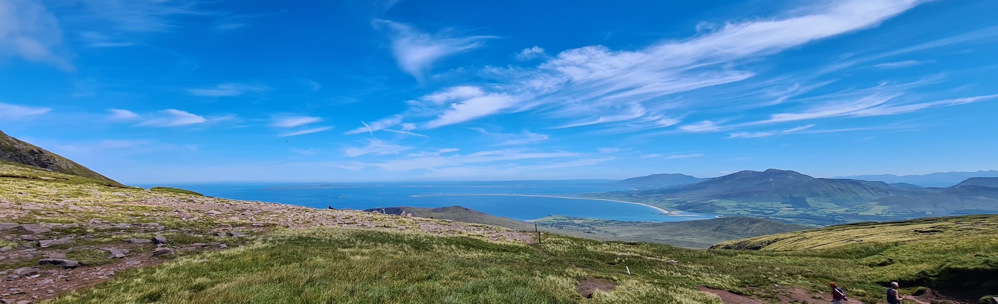 Conor Pass - Brandon Point: 3 Reviews, Map - County Kerry, Ireland ...