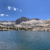 Twenty Lakes Basin Loop, California - 383 Reviews, Map | AllTrails